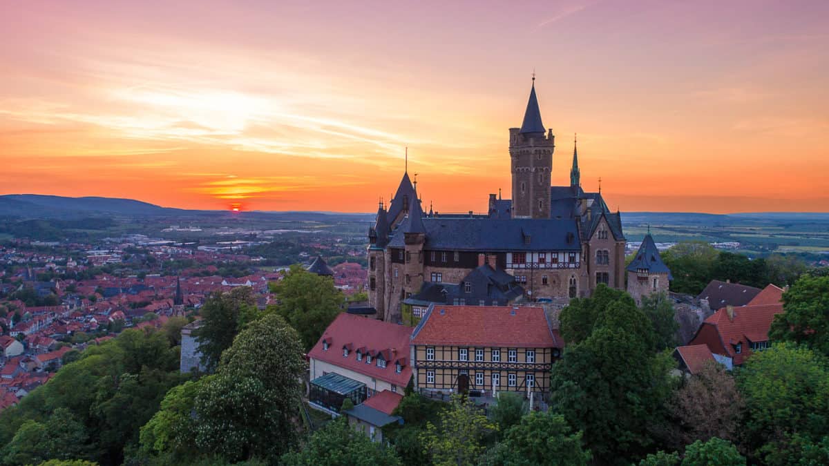 5 Touristenattraktionen im Harz – Travelguide4u